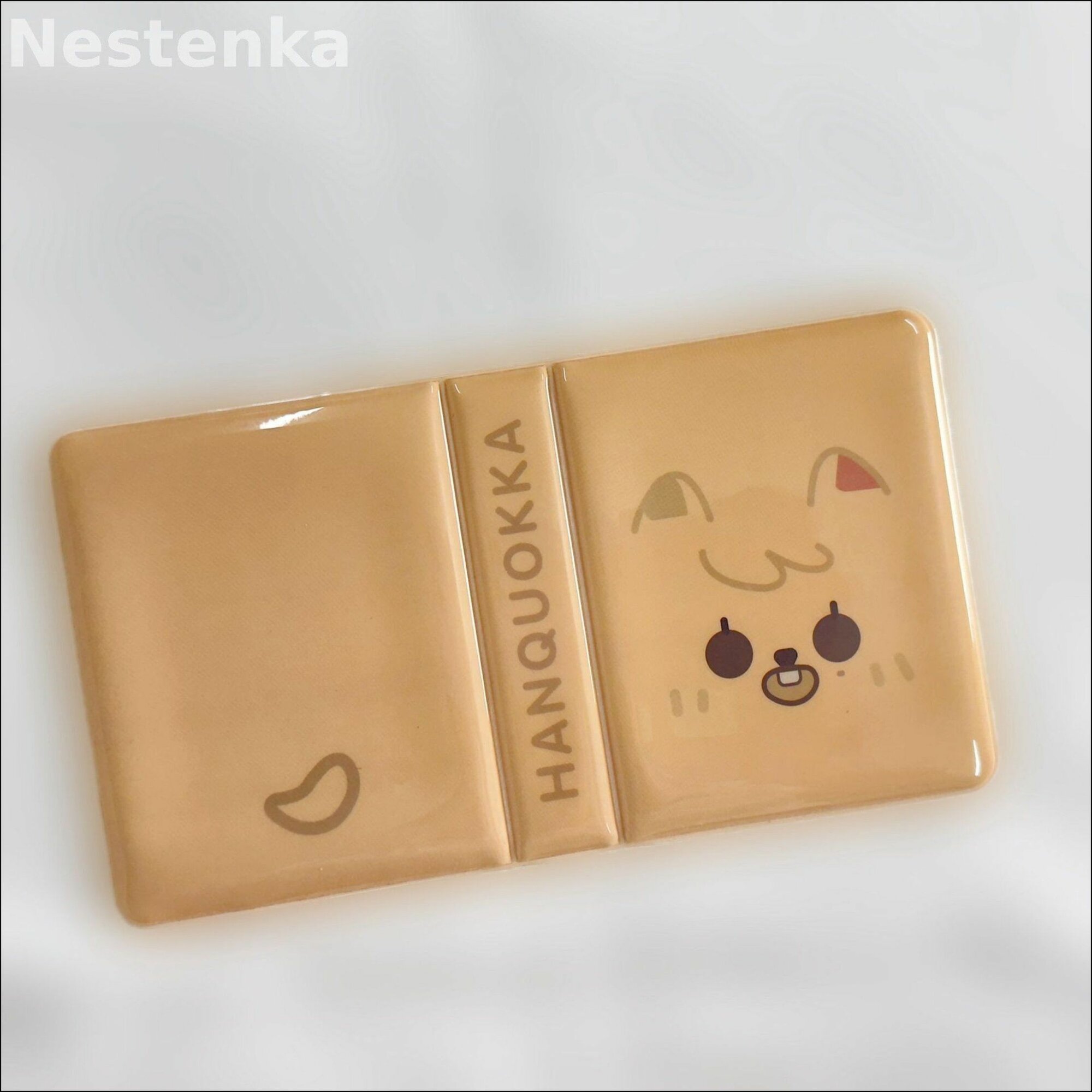 Биндер для карточек kpop, Альбом для фотографий и Stray Kids. Альбом для коллекционирования, на 36 карт.