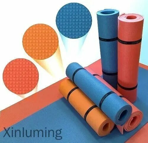 1 шт Коврик ППЭ-Р 3005 (тис.1ст.) /1800*600*5/