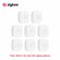 Датчик движения Smart Life Zigbee Zigbee 8pcs