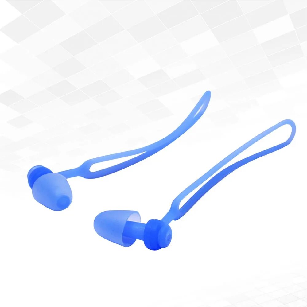 Беруши для плавания