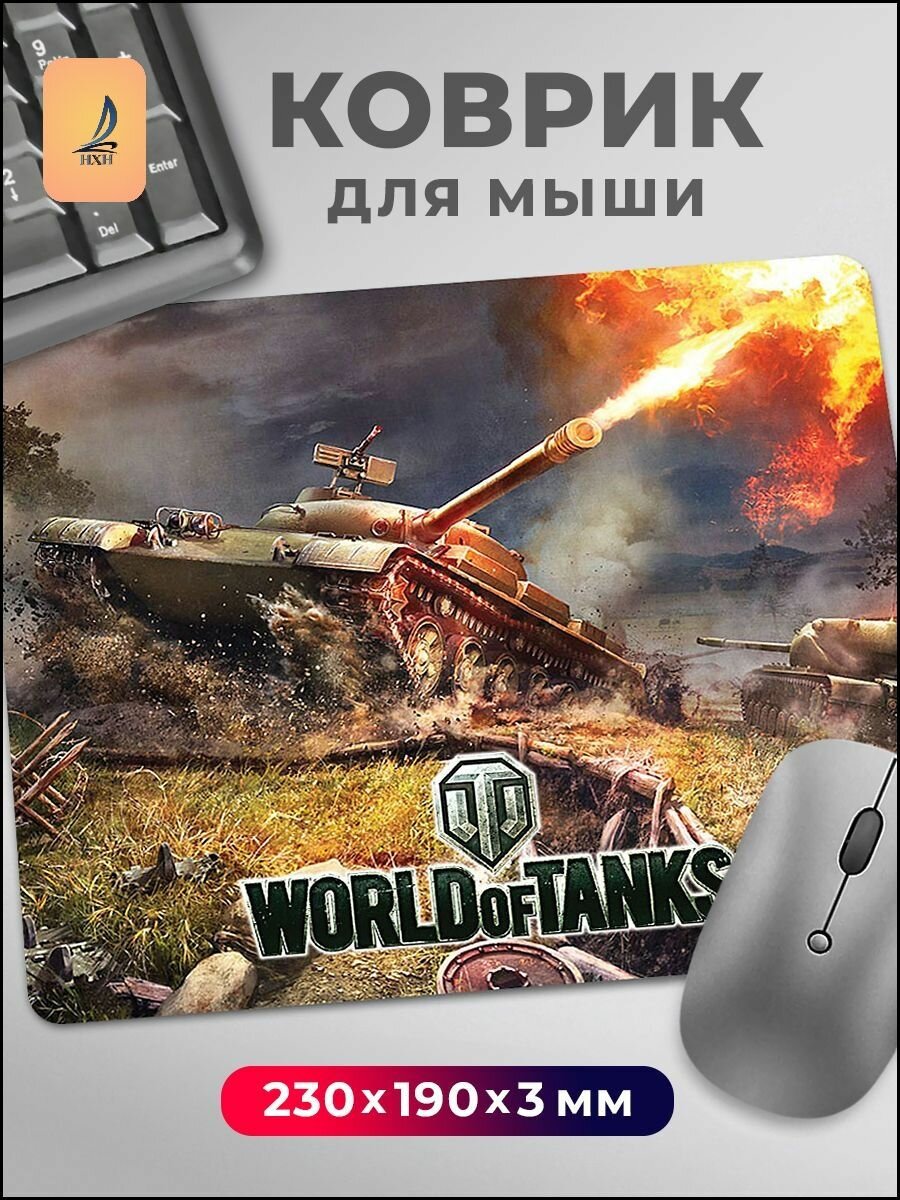 Коврик для мышки
