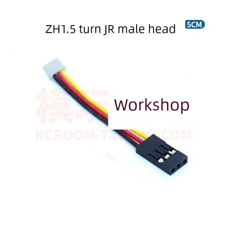 Dumborc Dumbo P4FM P4FMG приемник 4-канальный мини-дрон от комаров, универсальный встроенный гироскоп Мужской