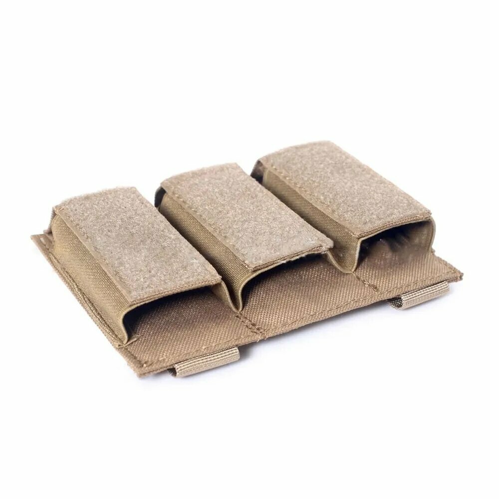 Кейс для патронов, 5х5 см