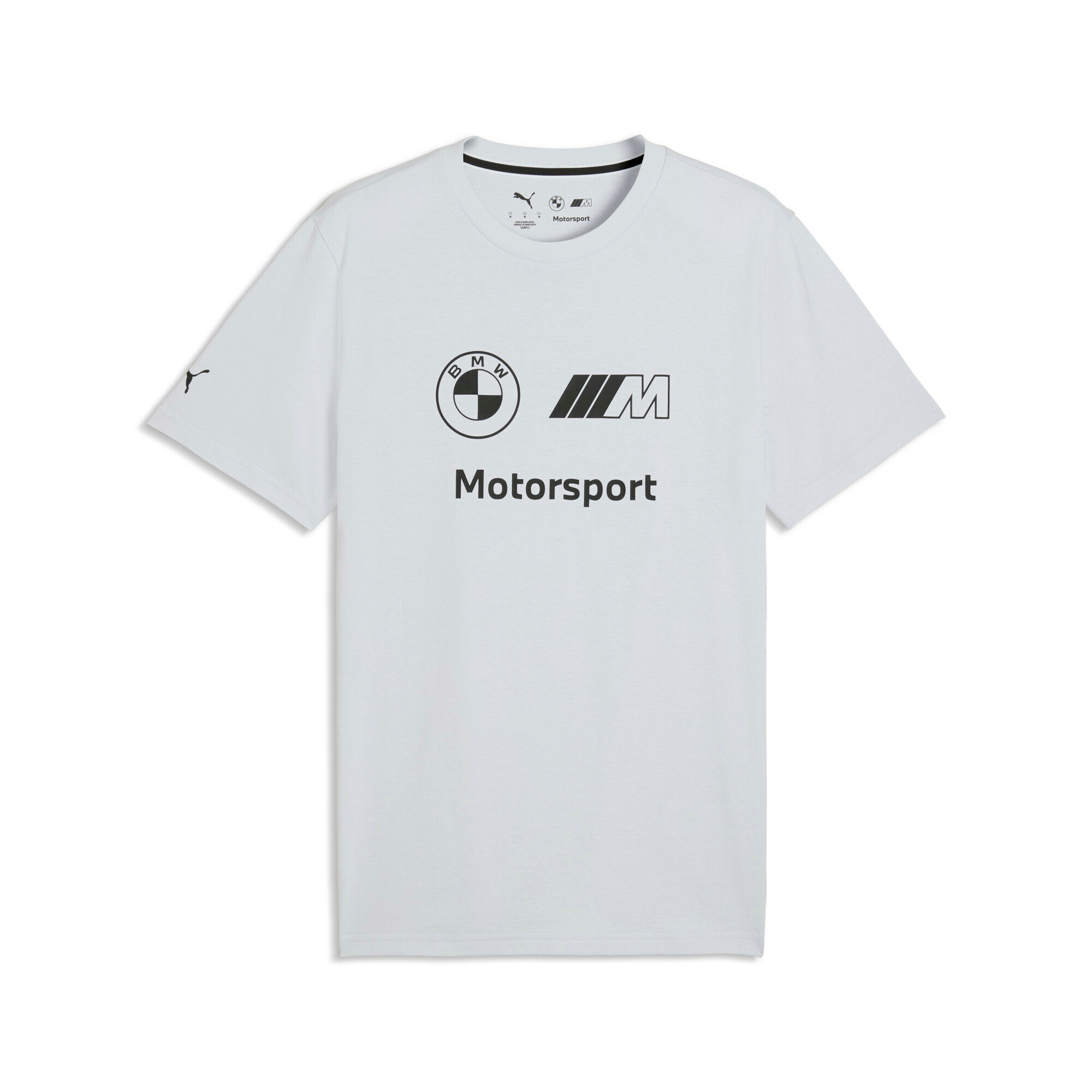 Футболка BMW MMS ESS LOGO TEE