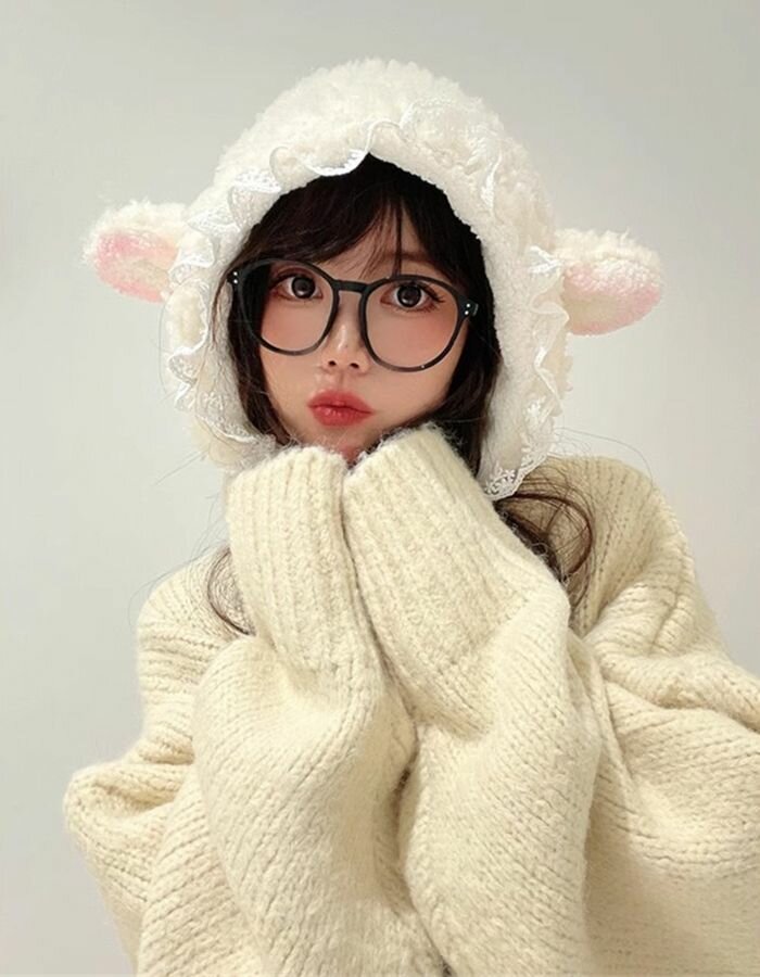 Шапка для женщин