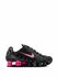 Кроссовки NIKE Shox TL, размер 13 US, черный
