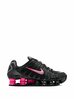 Кроссовки Shox TL