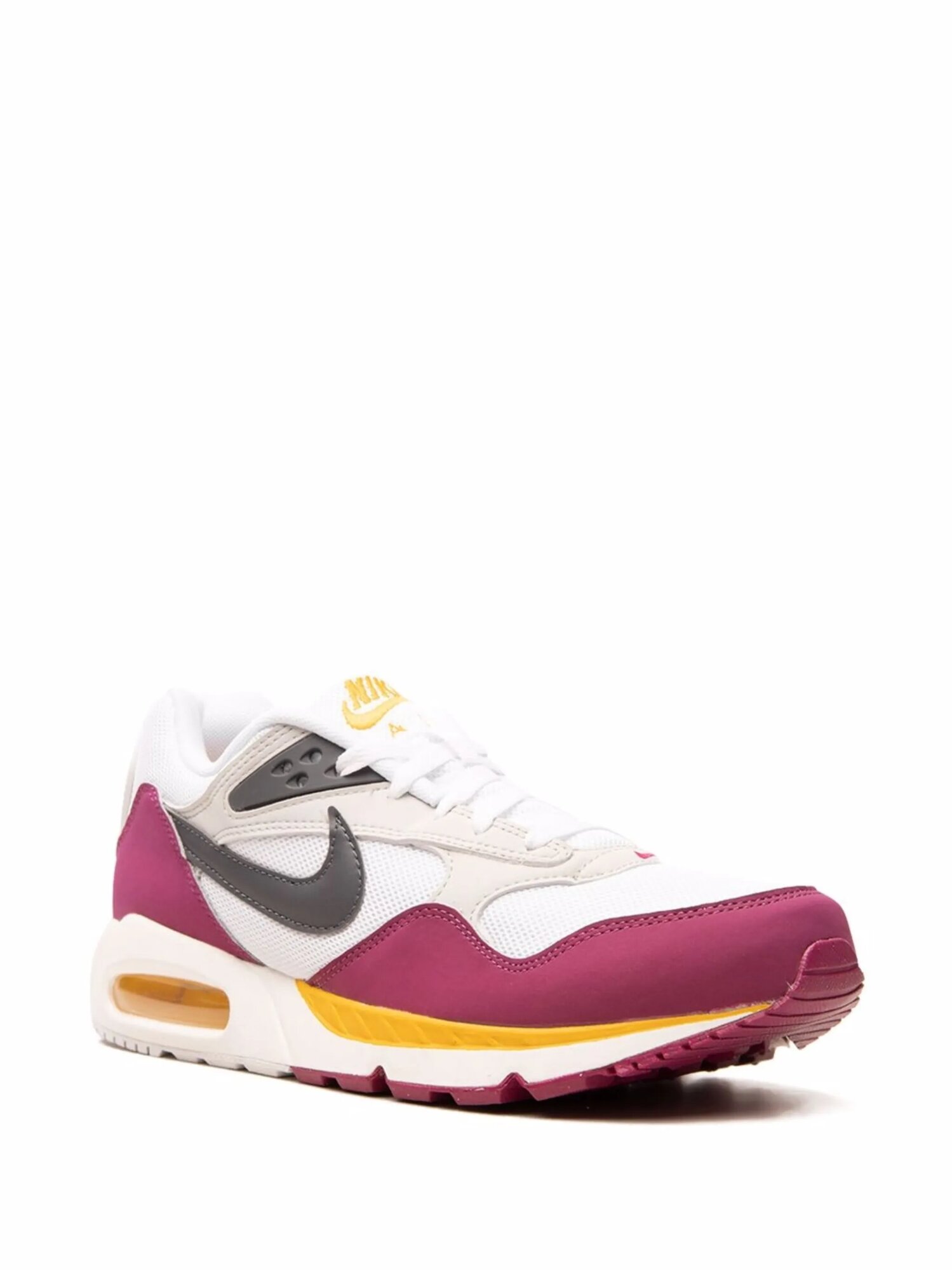 Кроссовки NIKE Air Max Correlate, размер 11 US, белый — фото 1
