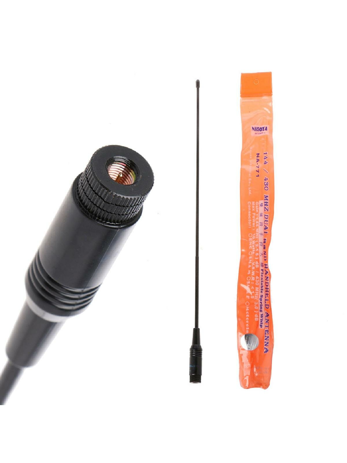 Антенна рации NA-771-мужской