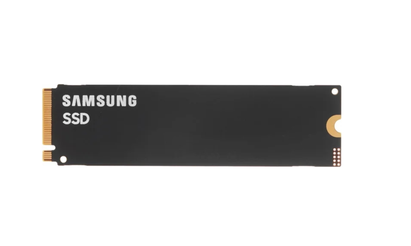 Твердотельный накопитель Samsung PM9A1a 1TB MZVL21T0HDLU-00B07