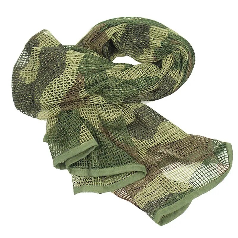 GZLANG Маскировка для охоты