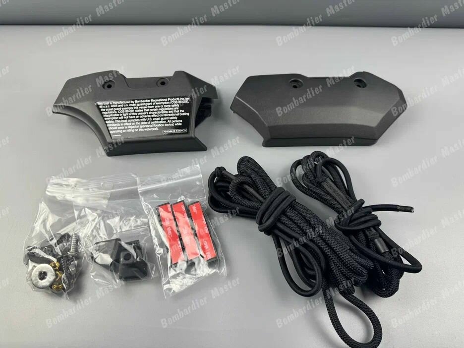 Система быстрой швартовки 295100885