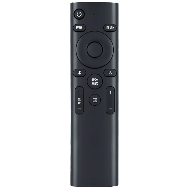Пульт дистанционного управления XMRM-MA для XIAOMI SOUNDBAR