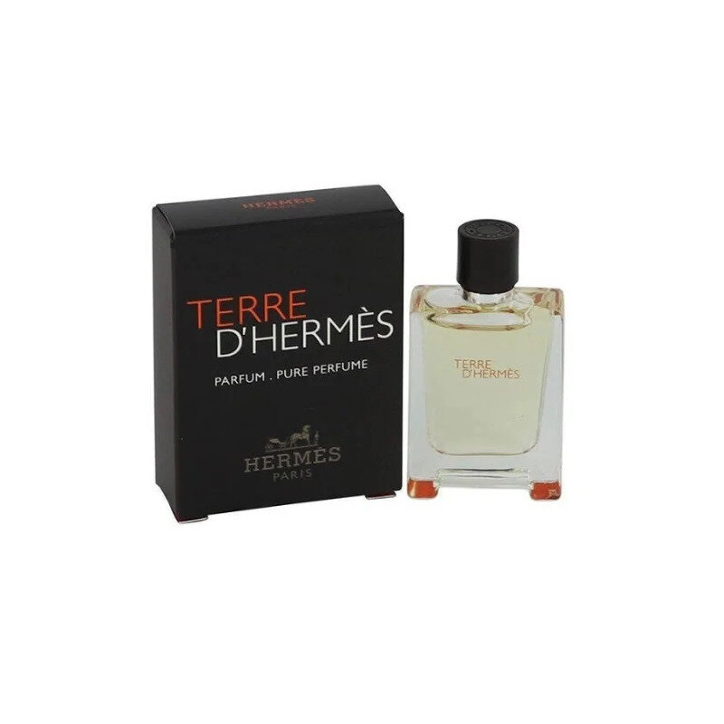 Духи Hermes Terre D Hermes Parfum