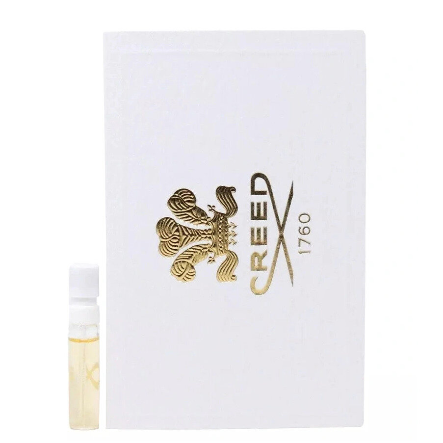 Парфюмерная вода Creed Love In White миниатюра 1.7 мл / Пробник духов Крид Лав Ин Вайт