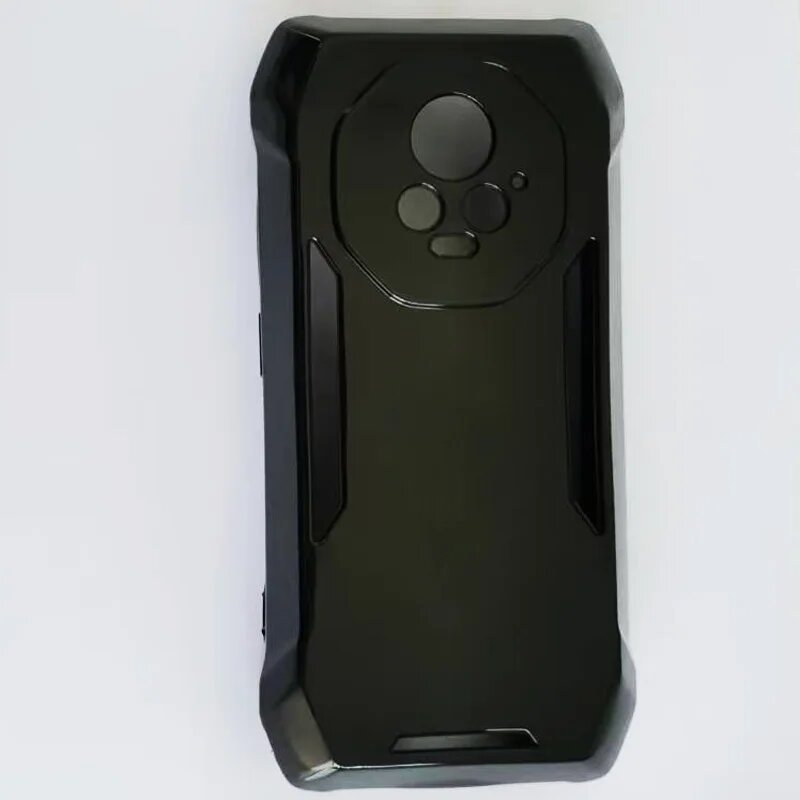 Черный защитный чехол для Blackview Xplore 2
