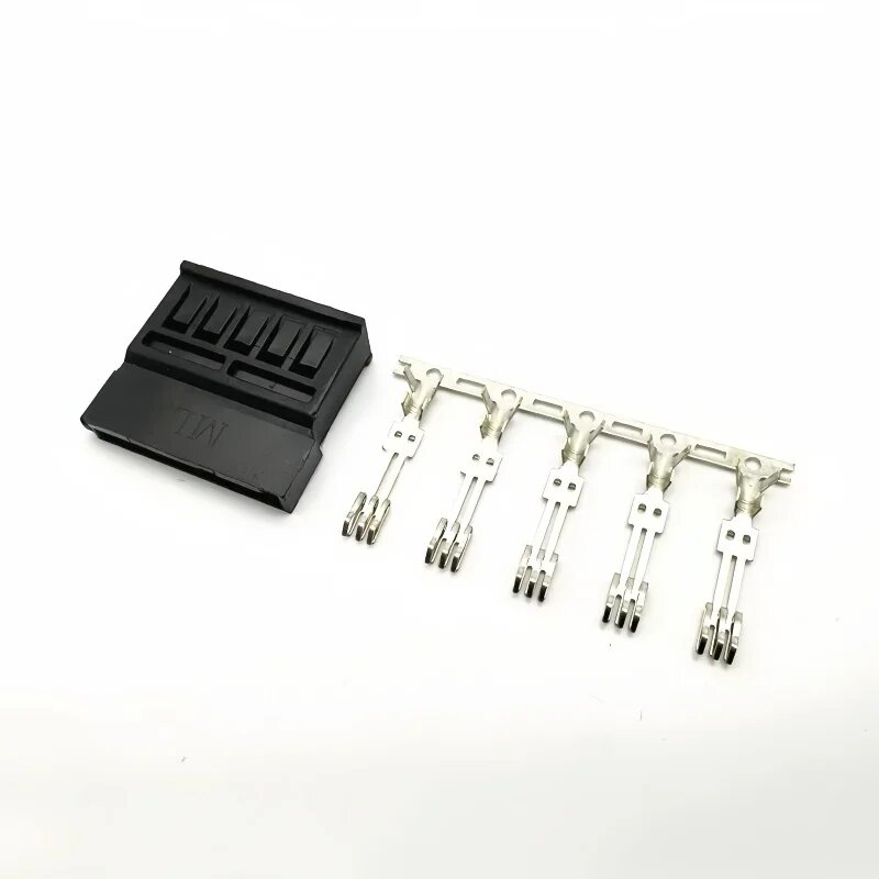 Разъем питания SATA, 5 комплектов, Long 5stes