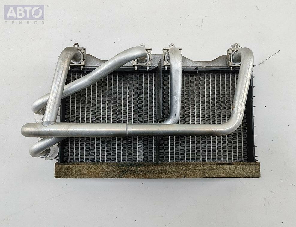 Радиатор отопителя (печки) BMW 7 E38 (1994-2001)