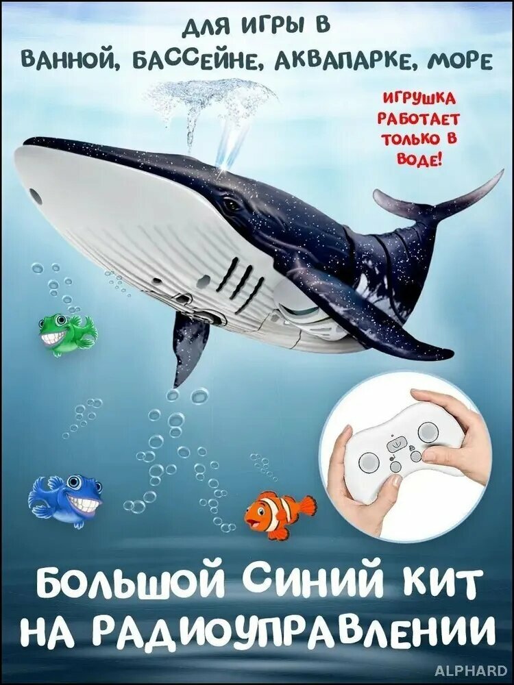 Эксклюзивная RCмодель