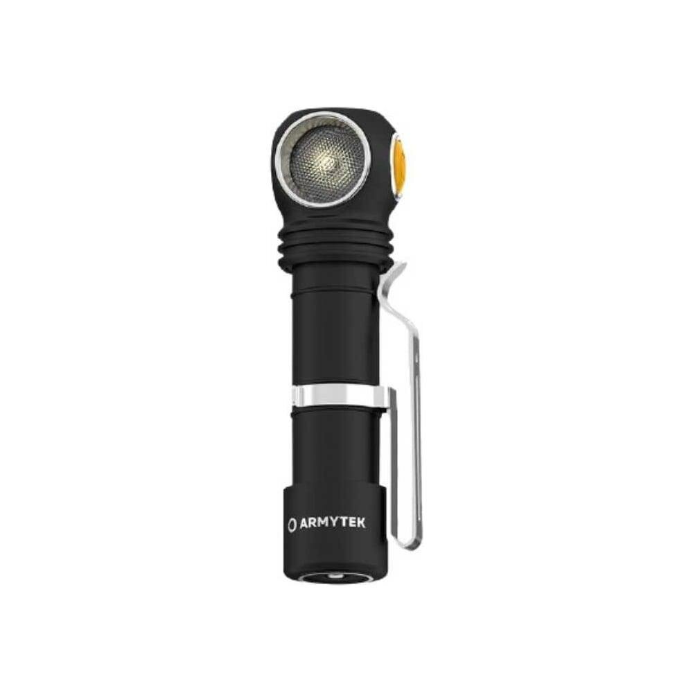Фонарь Armytek Wizard C2 Pro Magnet F08701W