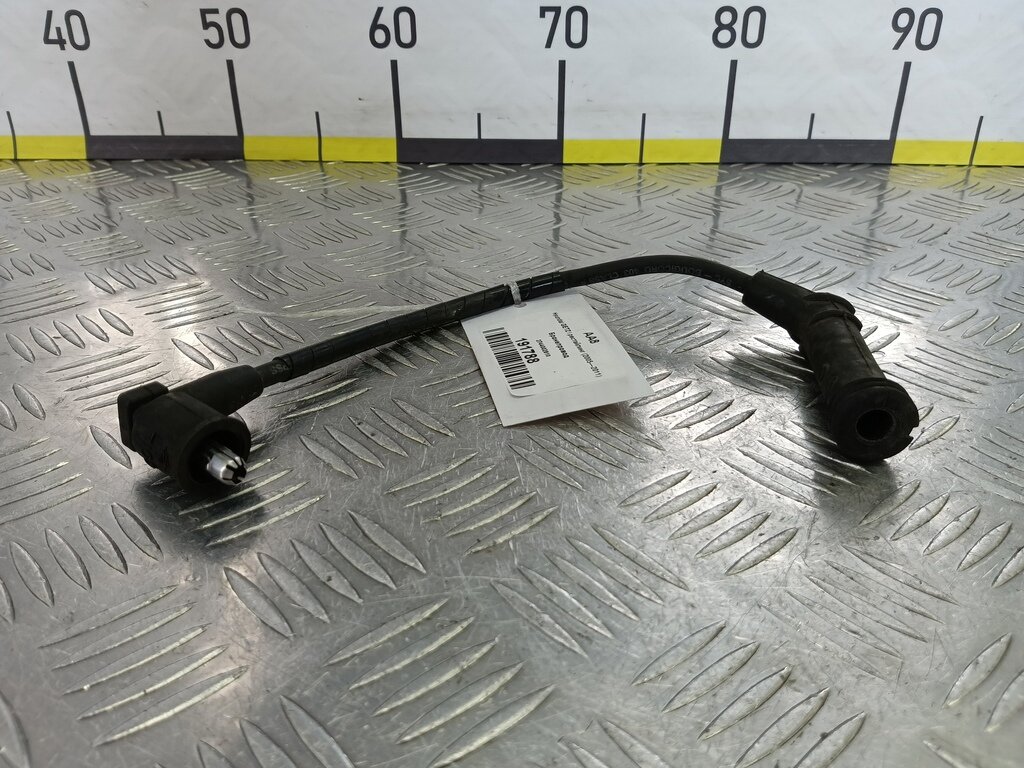 Бронепровод Б/У для Hyundai GETZ I (2002—2005) I рестайлинг (2005—2011) 2744002610