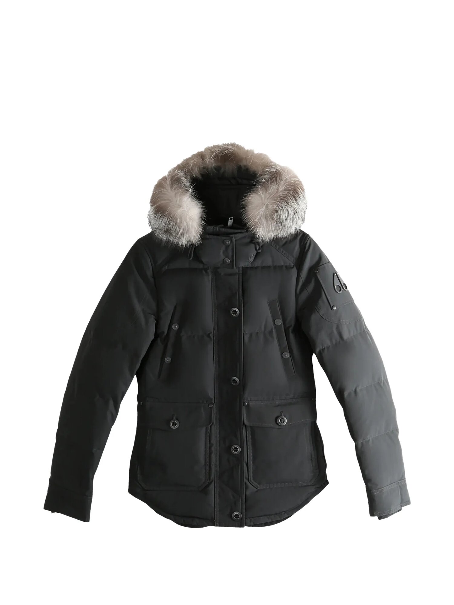 Пуховик Moose Knuckles