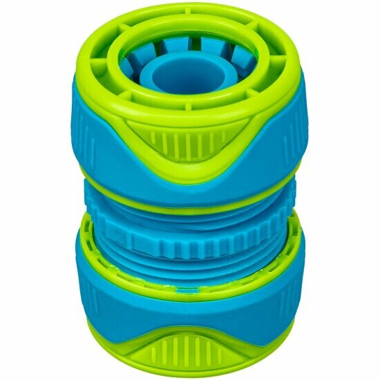 Муфта ремонтная Palisad для шланга двухкомпонентная 3/4 пластмассовая 65789