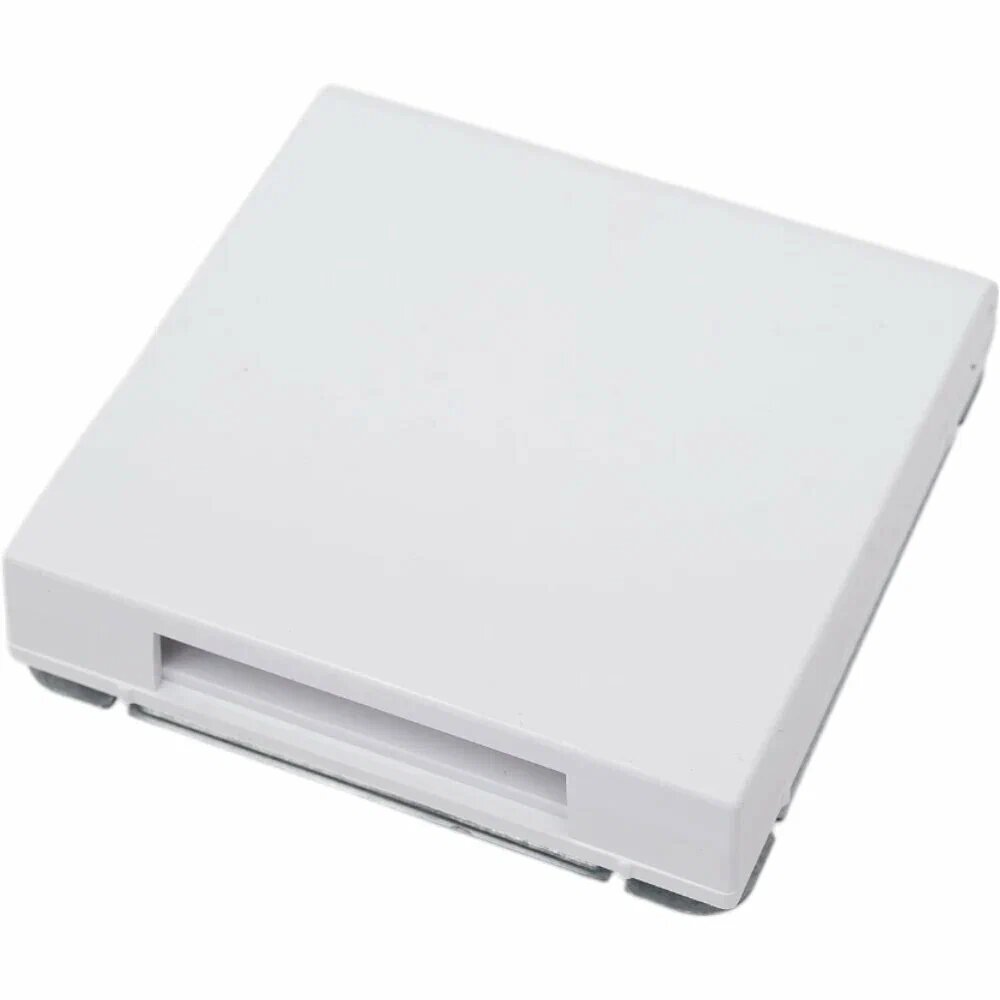 Механизм вывода кабеля SE ArtGallery GAL000199, скрытый монтаж, IP20, белый