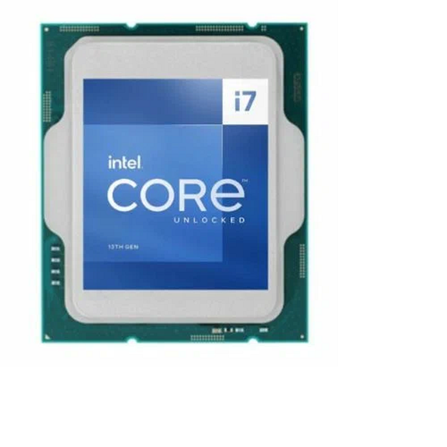 Процессор Intel Core i7-13700KF, 8P+8E, Raptor Lake, LGA1700