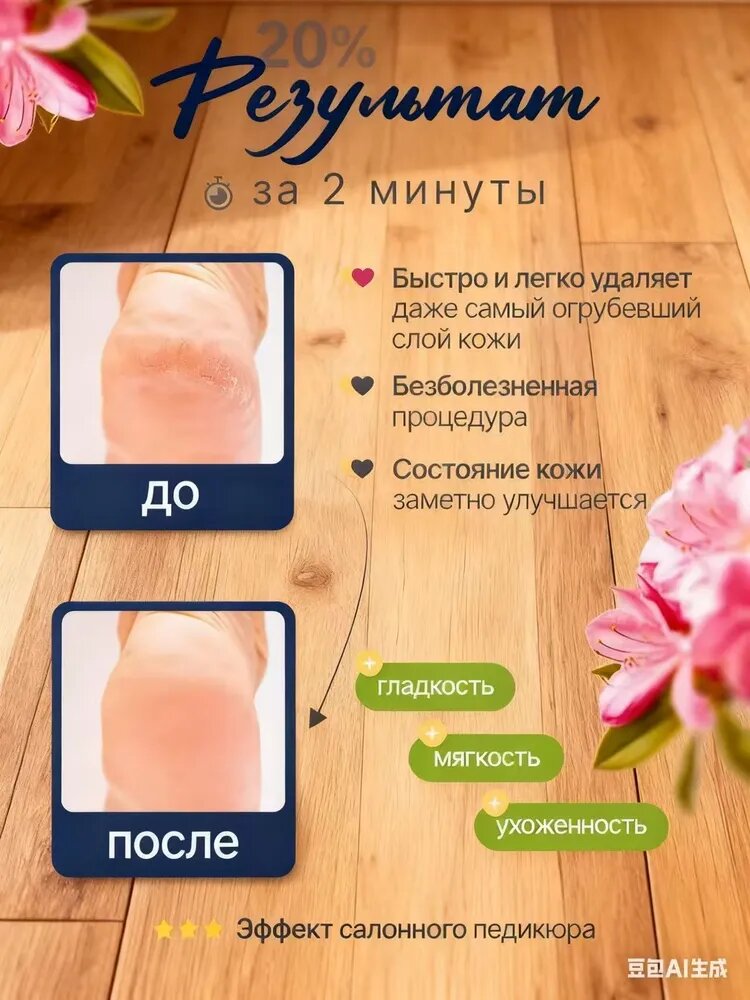 Пемза — фото 1