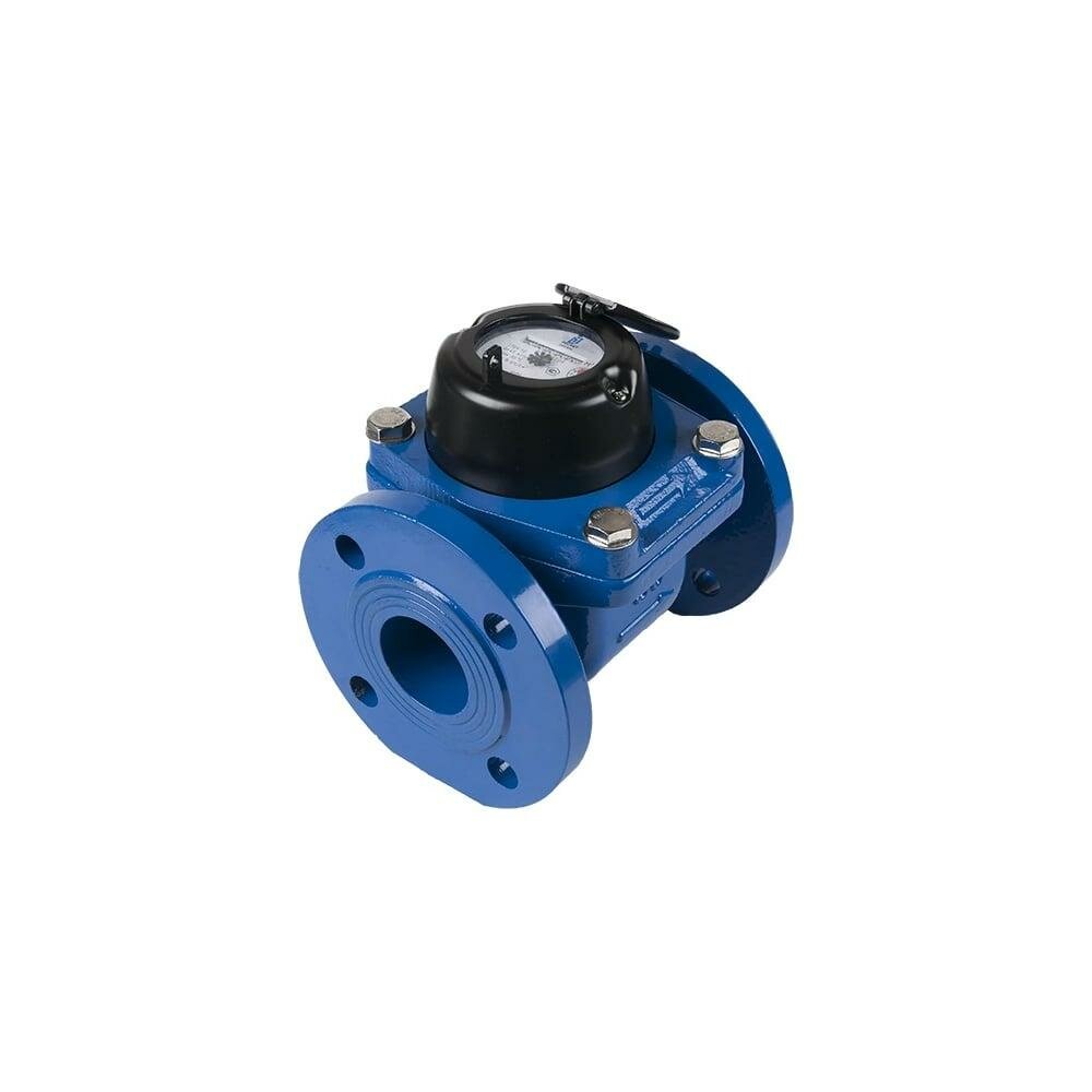 Счетчик воды турбинный декаст СТВХ-50 78-50-01