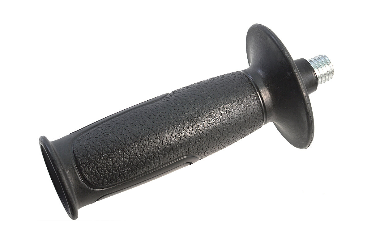 Рукоятка боковая ( 13418.5191) подходит для инструмента ИНТЕРСКОЛ ПД-230/2100, ПД-230/2200, ПД-230/2600Э, УОМ-230/2100, УШМ-180/2000М