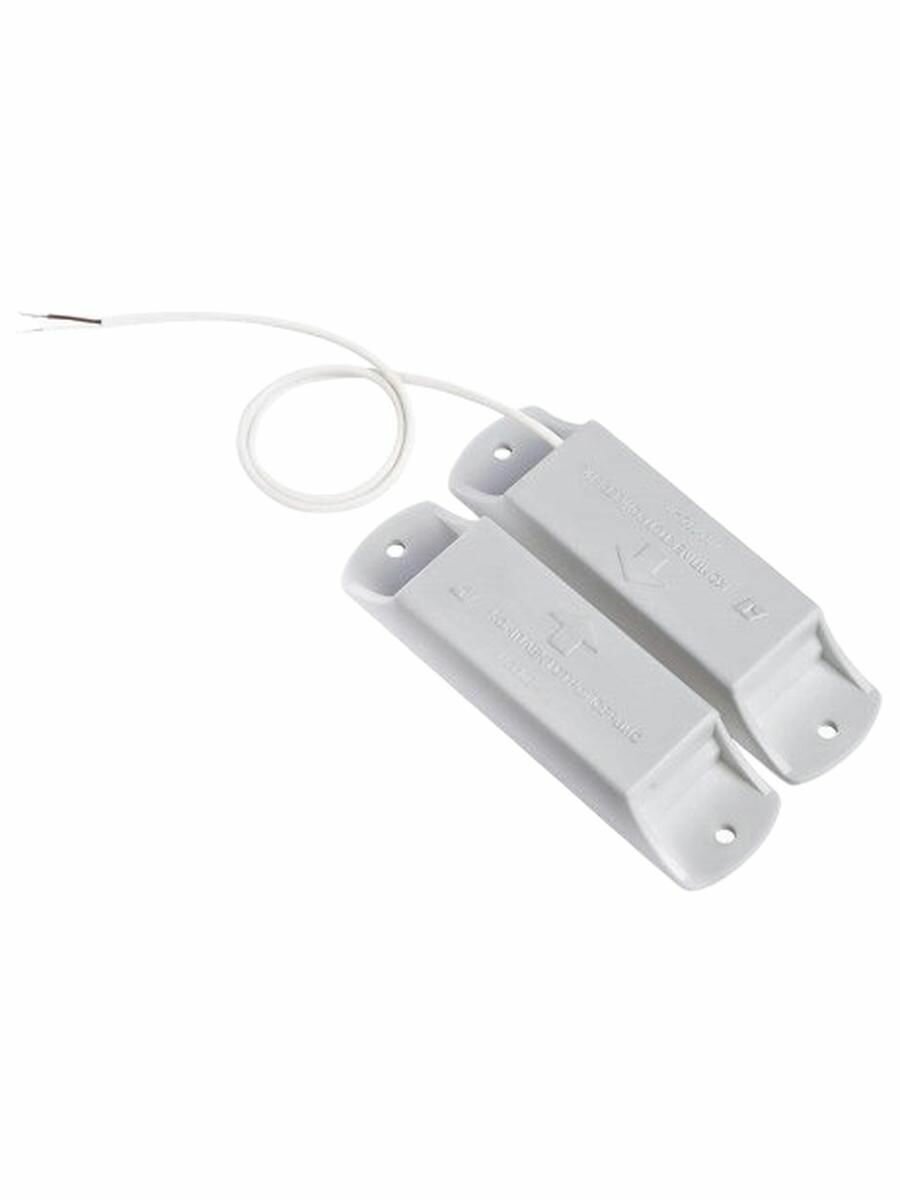 Извещатель охранный магнитоконтактный ИО 102-76 исп.00 Аякс защита от взлома с IP55 и широким диапазоном температур