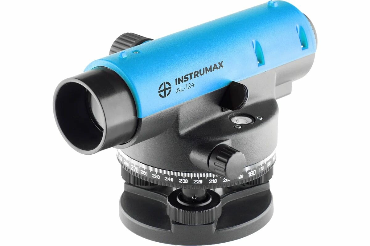 Нивелир оптический INSTRUMAX AL-124