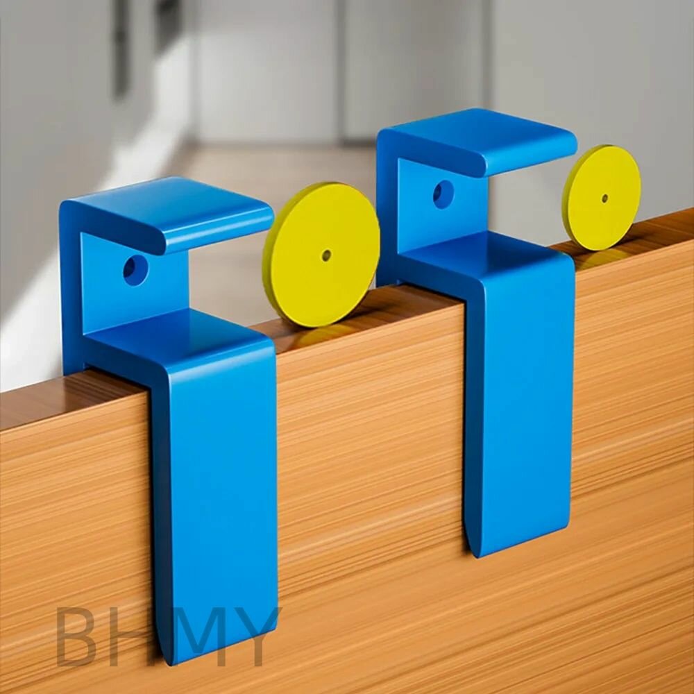 Фиксатор фасада мебельный