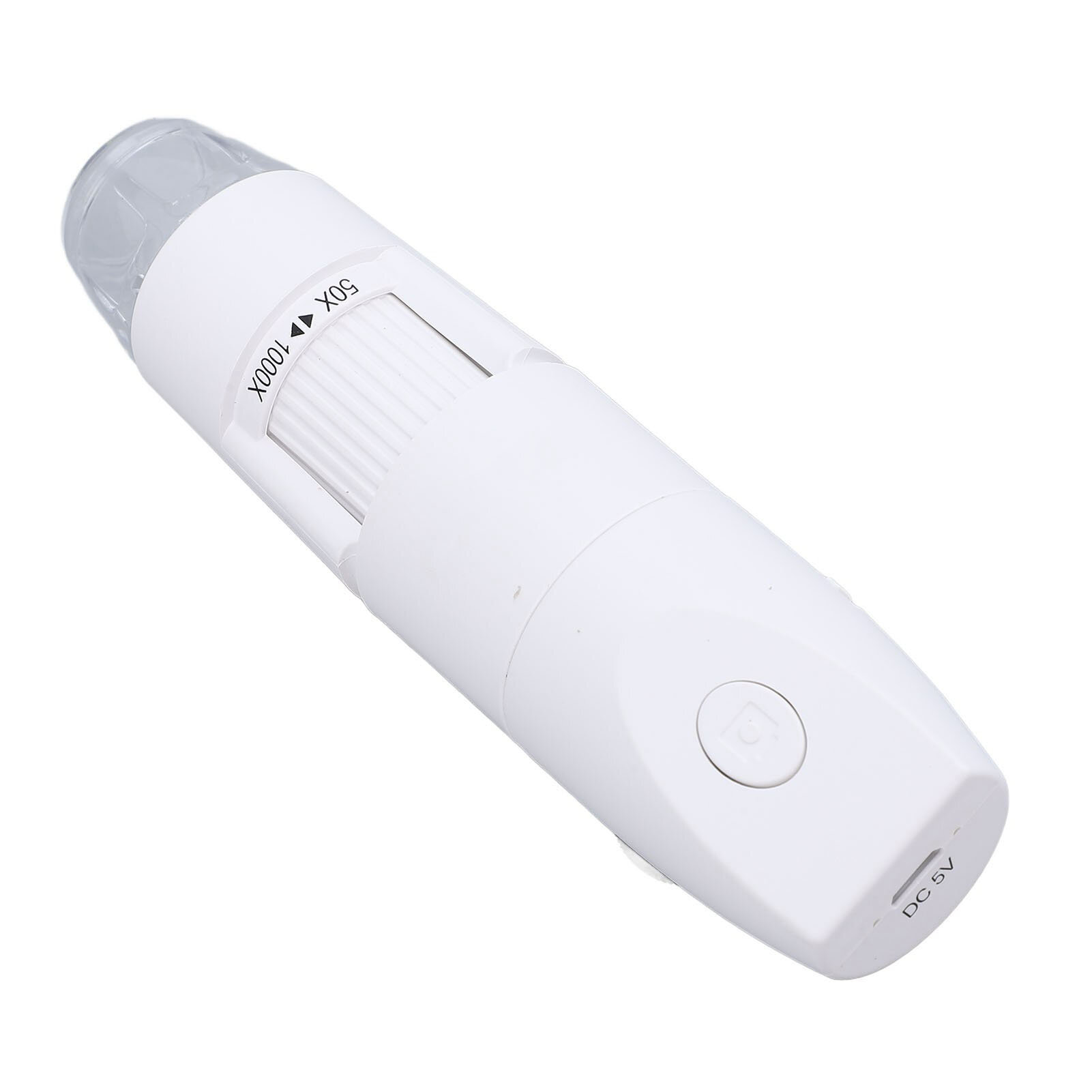 USB Микроскоп WIFI 1080P с увеличением 1000X и ручной фокусировкой для проверки кожи и электрических цепей, 2MP