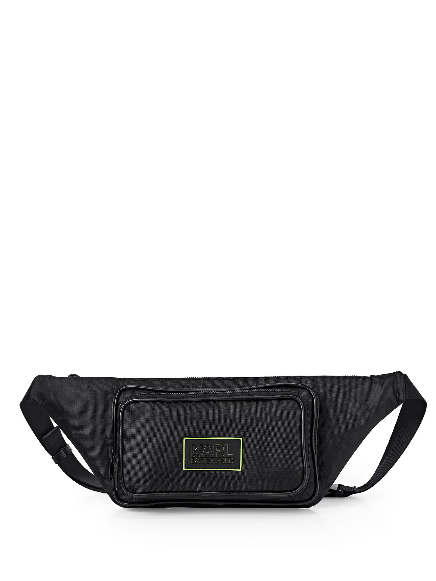 Сумка поясная