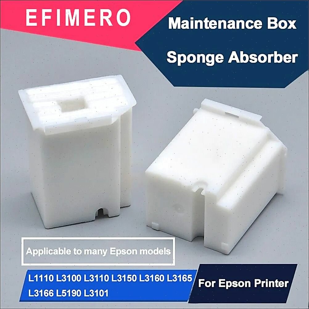 Расходник для печати, совместимый, Белый (white)