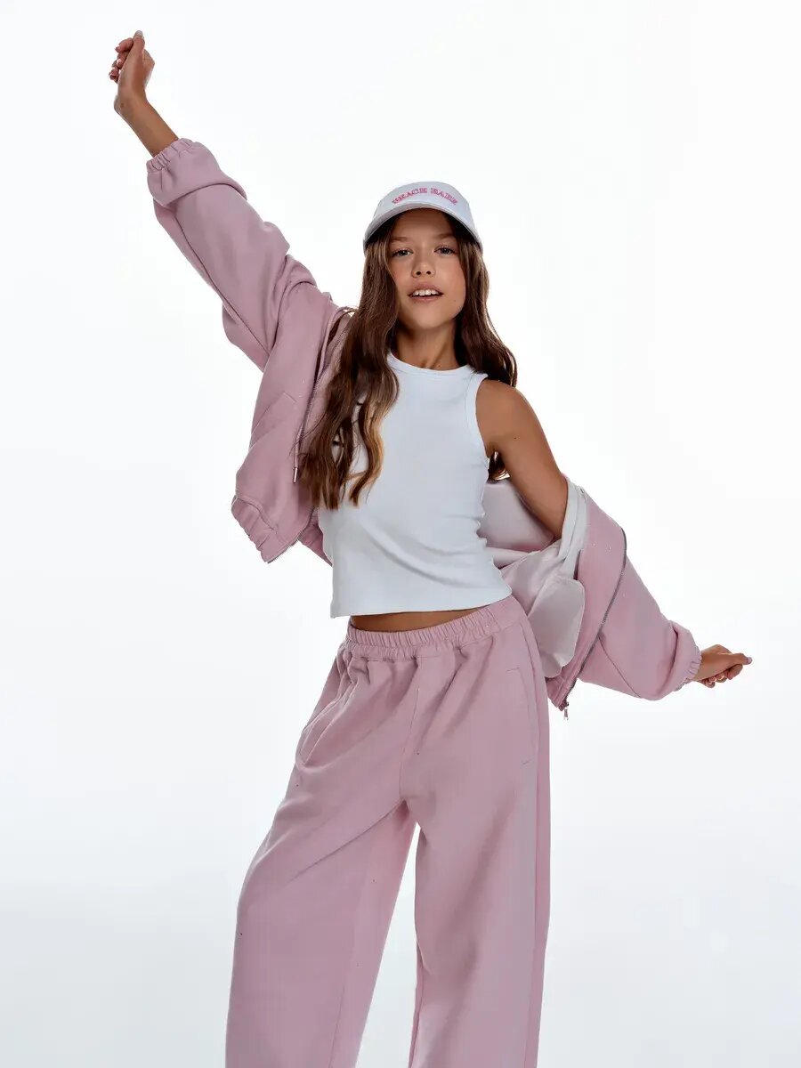 Костюм классический