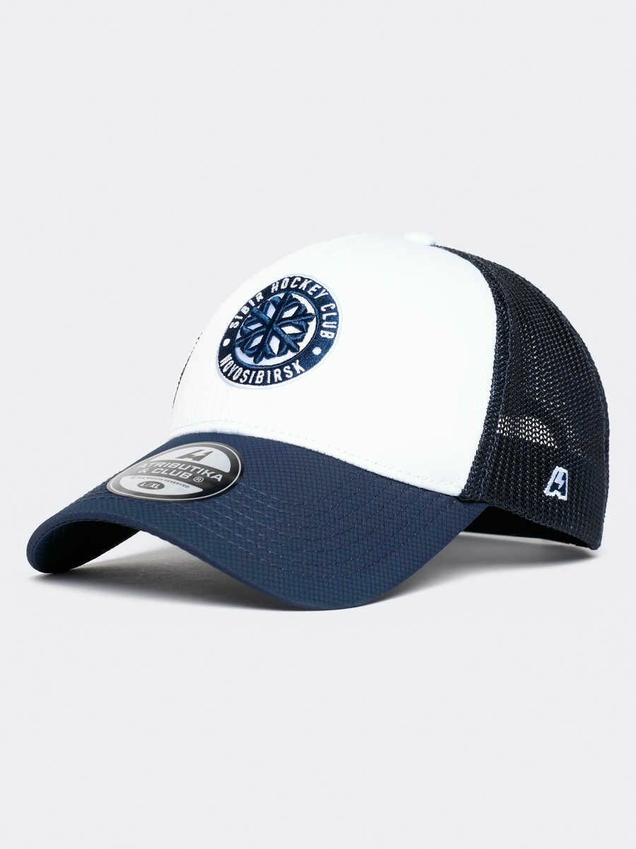 Бейсболка Базовая коллекция для мужчин