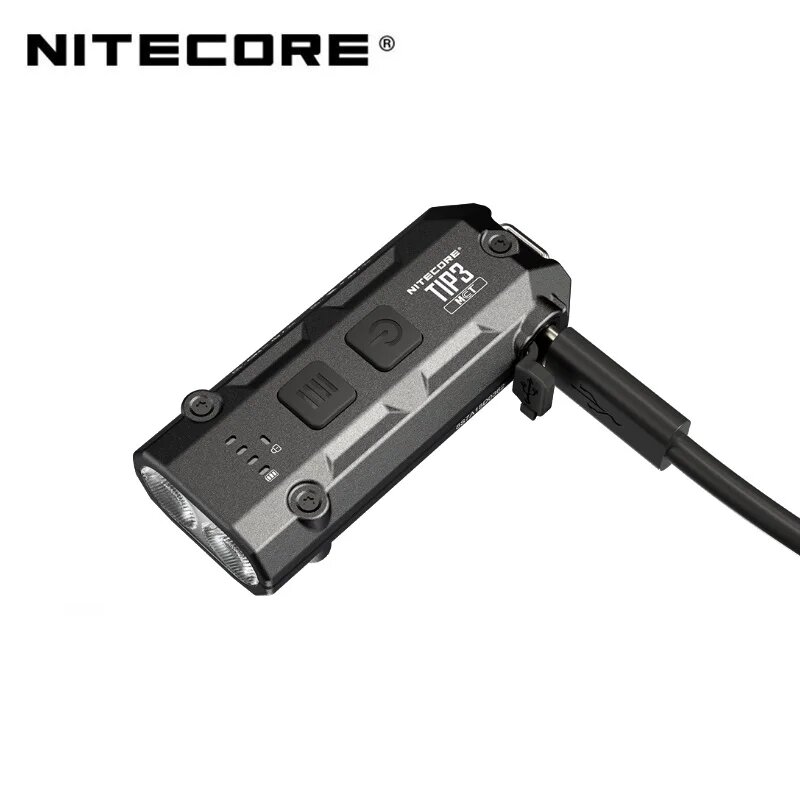 NITECORE TIP3 фонарь 720 люмен — фото 1