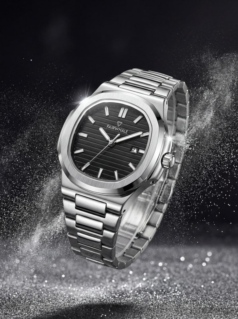 Наручные часы