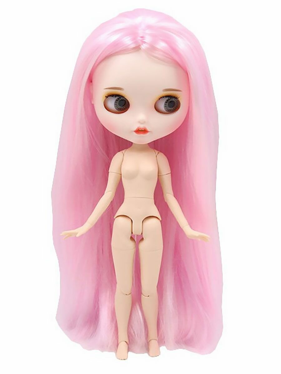 Кукла Блайз (Blythe) без одежды GK189-0