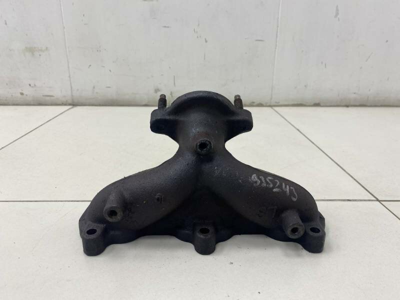 Коллектор выпускной Hyundai Santa Fe SM Santa Fe Classic 2000-2012 кат.номер: 2851037101