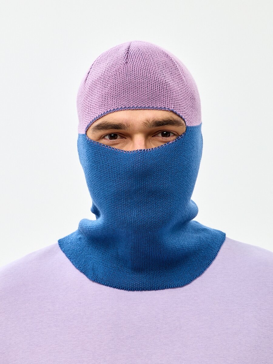 Балаклава для мужчин и женщин