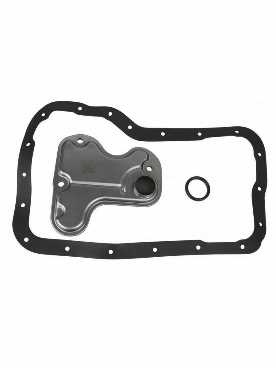 Фильтр трансмиссионный с прокладкой поддона JS Asakashi JT325K для а/м MAZDA 323, KIA RIO / Киа Рио, Мазда