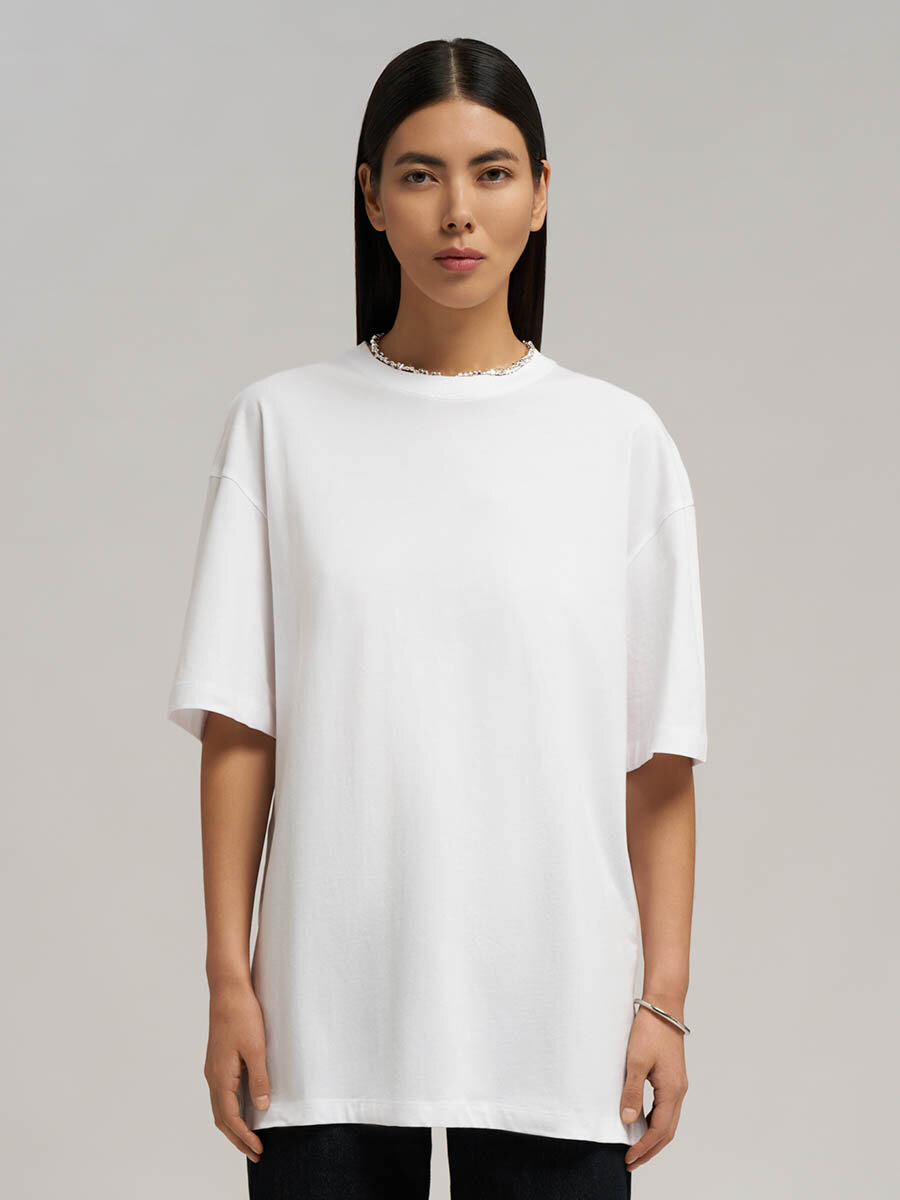 Футболка FBG110109 201