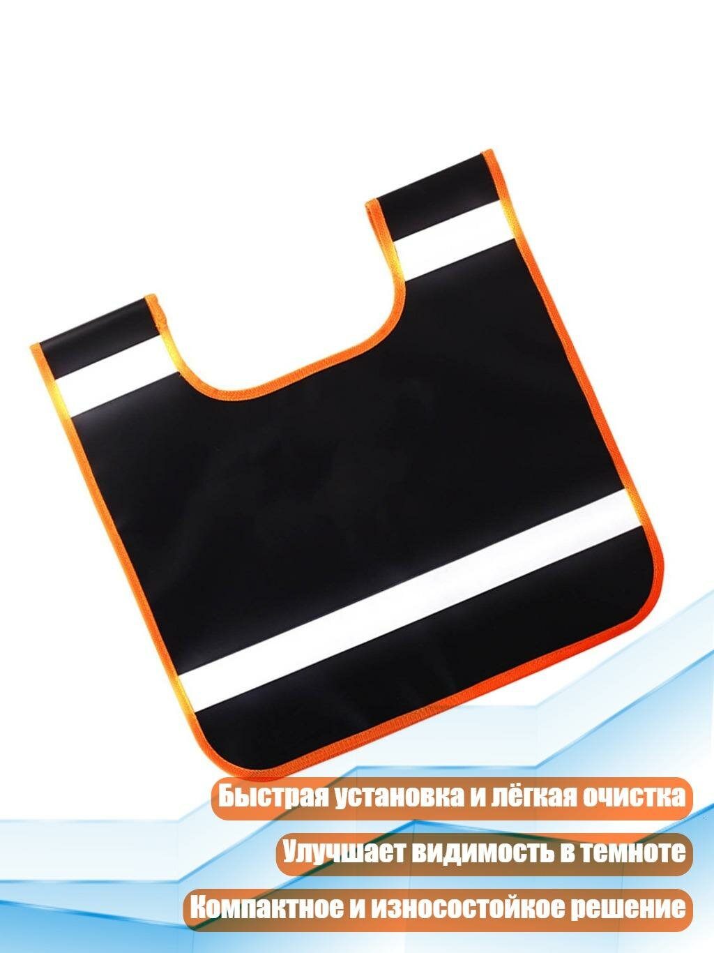 Демпфер для лебёдки