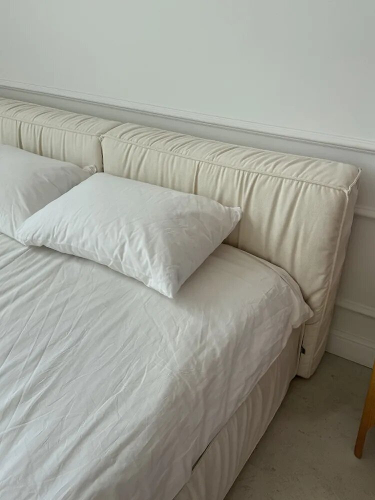 Кровать Лофт, Mebelroom с подъемным механизмом, 200 х 200 см