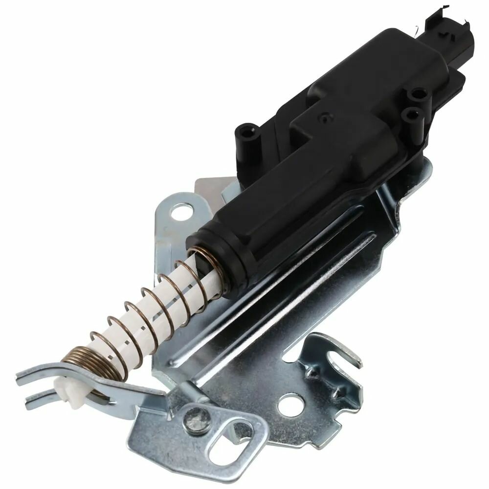 Замок задней двери для Ford Fusion Fiesta Mk5 Mk6 1481081 2S6T432A98Af